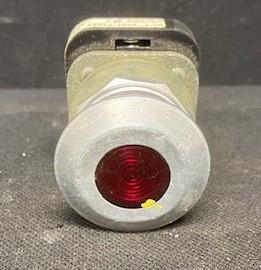 Allen-Bradley 800T-FXQ24 Series D4 Lighted Push/Pull Button | Garden City Plastics